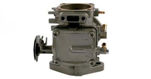 Mikuni Carburetor SUPER BN Series 46mm Hi Performance BN46-42-8002 ...